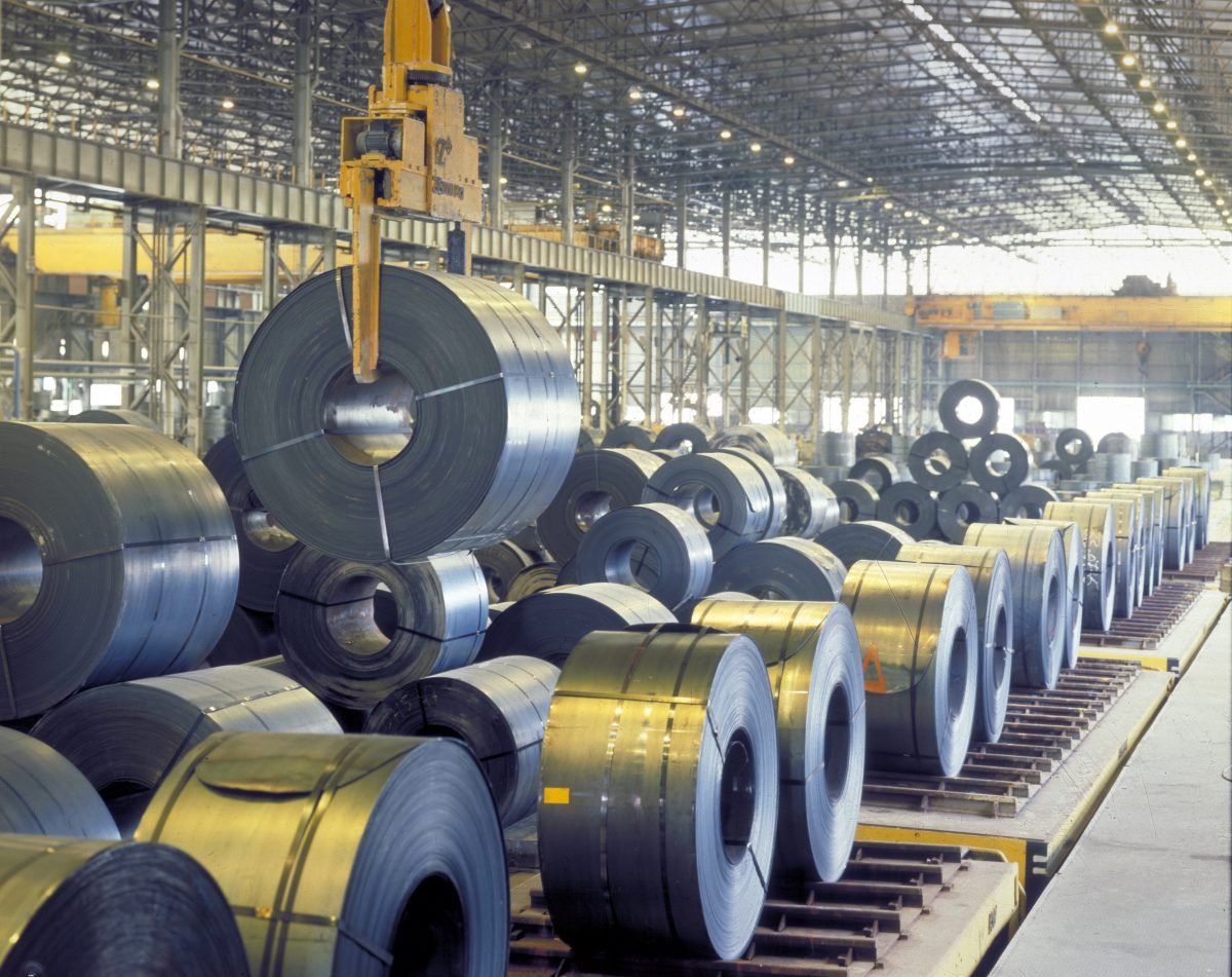 GS GENERAL TRADING CO. LLC. DUBAI - UAE fasteners, bolts, nuts, beam ...